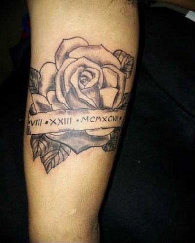 70+ roman tattoos Ideas [Best Designs] • Canadian Tattoos