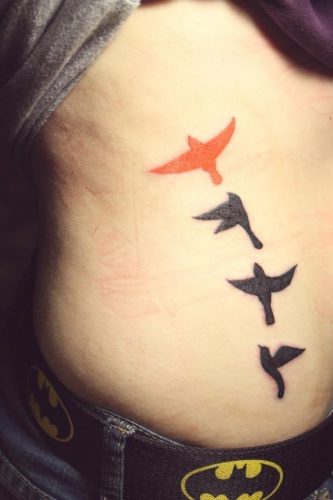 50+ survivor tattoo Ideas [Best Designs] • Canadian Tattoos