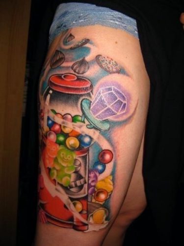 50+ sweet tattoo Ideas [Best Designs] • Canadian Tattoos