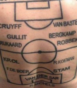 49+ Dutch tattoo Ideas [Best Designs] • Canadian Tattoos