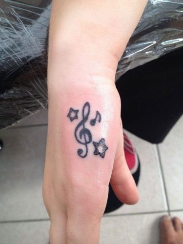 50+ simple tattoos Ideas [Best Designs] • Canadian Tattoos