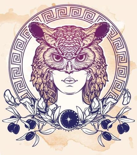 50+ mythology tattoos Ideas [Best Designs] • Canadian Tattoos