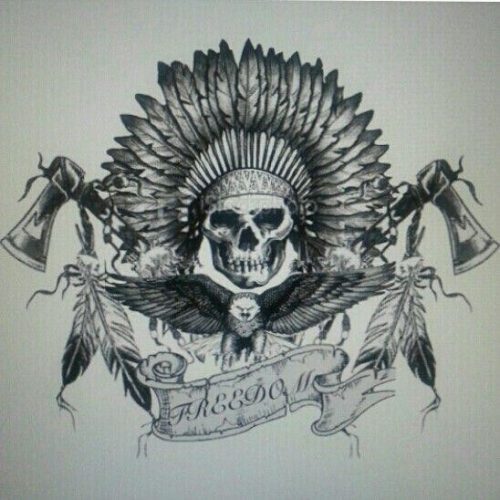 61+ Freedom tattoo Ideas [Best Designs] • Canadian Tattoos