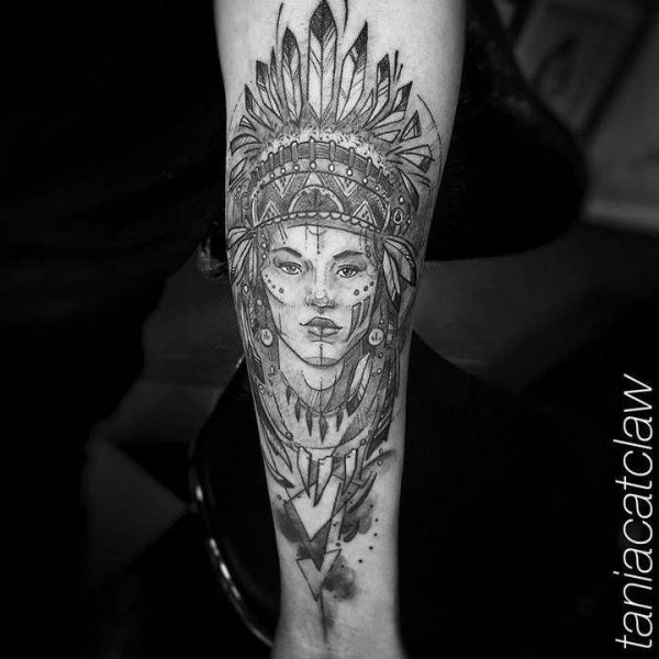 50+ native tattoos Ideas [Best Designs] • Canadian Tattoos