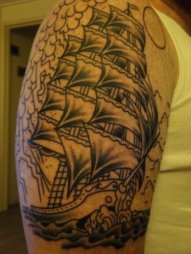 49+ Dutch tattoo Ideas [Best Designs] • Canadian Tattoos
