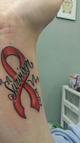 50+ survivor tattoo Ideas [Best Designs] • Canadian Tattoos