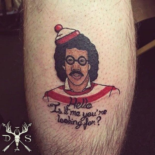 49+ Funny tattoo Ideas [Best Designs] • Canadian Tattoos