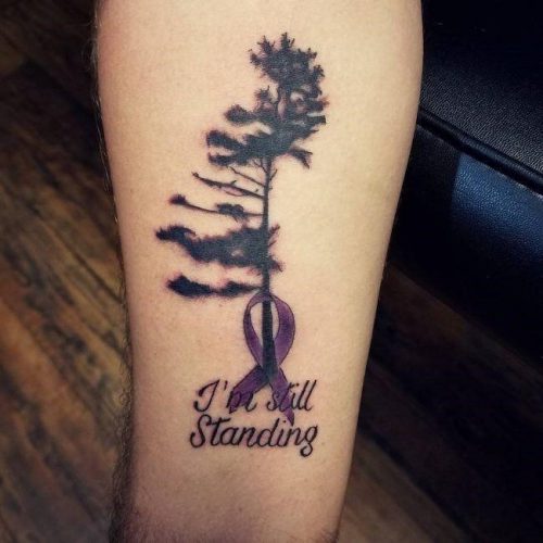 50+ survivor tattoo Ideas [Best Designs] • Canadian Tattoos