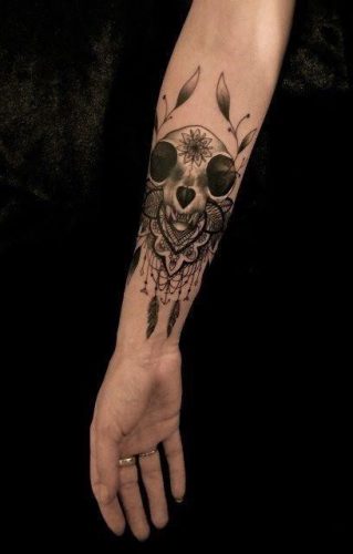 45+ Feminist tattoo Ideas [Best Designs] • Canadian Tattoos