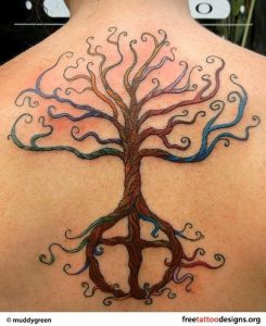 49+ tree of life tattoo Ideas [Best Designs] • Canadian Tattoos