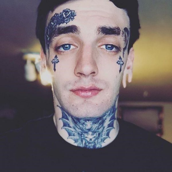 50+ Face tattoos Ideas [Best Designs] • Canadian Tattoos