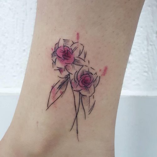 45+ Feminist tattoo Ideas [Best Designs] • Canadian Tattoos