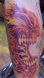 50+ Fire tattoo Ideas [Best Designs] • Canadian Tattoos