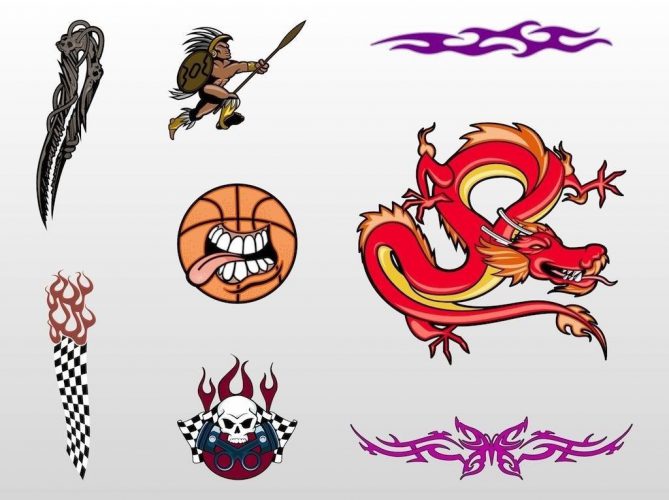 51+ Amazing tattoo Ideas [Best Designs] • Canadian Tattoos