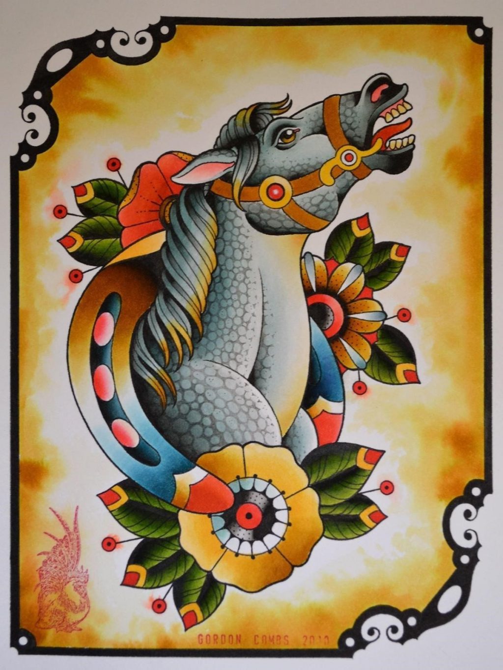 49+ Flash tattoo Ideas [Best Designs] • Canadian Tattoos