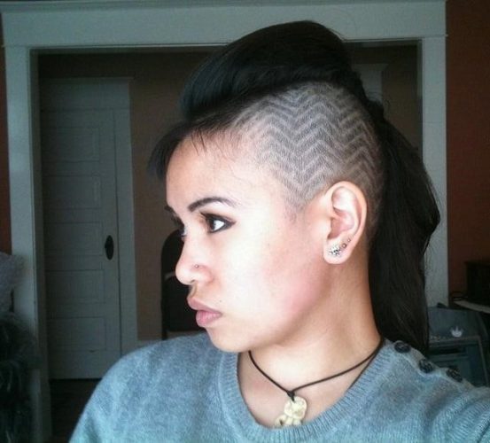 49+ Hair tattoo Ideas [Best Designs] • Canadian Tattoos