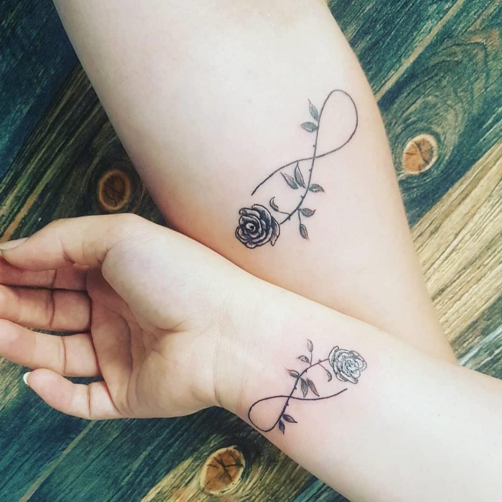 43+ rose tattoos Ideas [Best Designs] • Canadian Tattoos