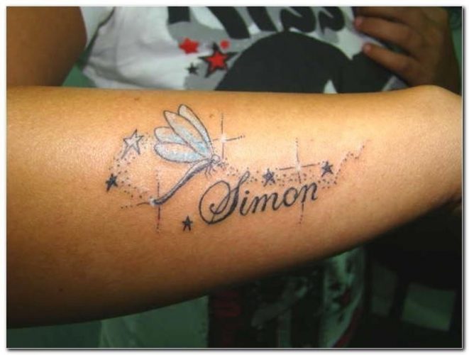 48+ name tattoo Ideas [Best Designs] • Canadian Tattoos
