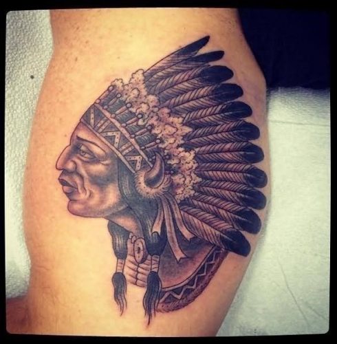 50+ native tattoos Ideas [Best Designs] • Canadian Tattoos