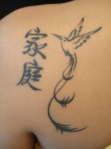 50+ Chinese tattoo Ideas [Best Designs] • Canadian Tattoos