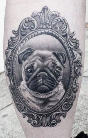 38+ newfoundland tattoos Ideas [Best Designs] • Canadian Tattoos
