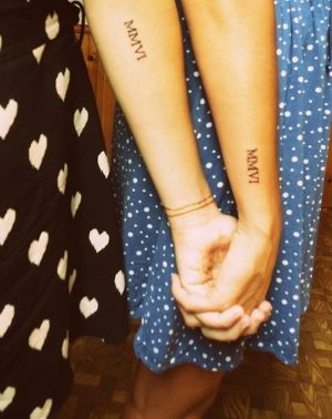 50+ Date tattoos Ideas [Best Designs] • Canadian Tattoos