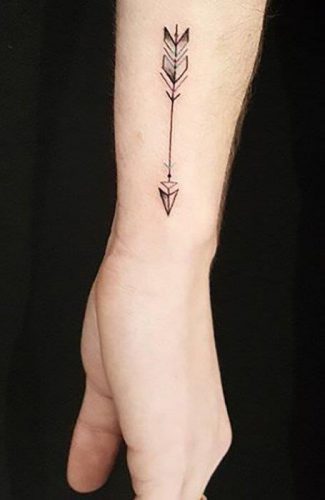 50+ wrist tattoo Ideas [Best Designs] • Canadian Tattoos