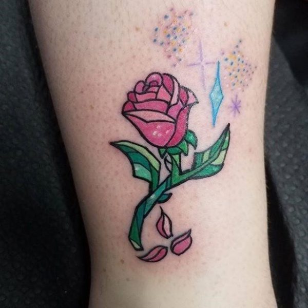 50+ Beast tattoo Ideas [Best Designs] • Canadian Tattoos