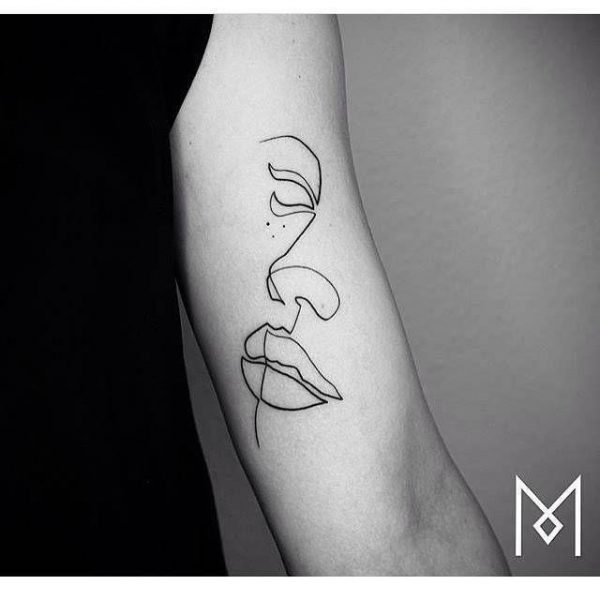 50+ simple tattoos Ideas [Best Designs] • Canadian Tattoos