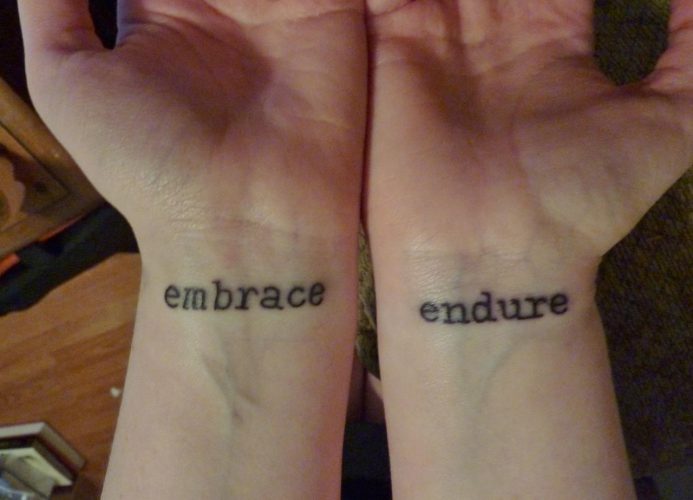 86+ word tattoo Ideas [Best Designs] • Canadian Tattoos