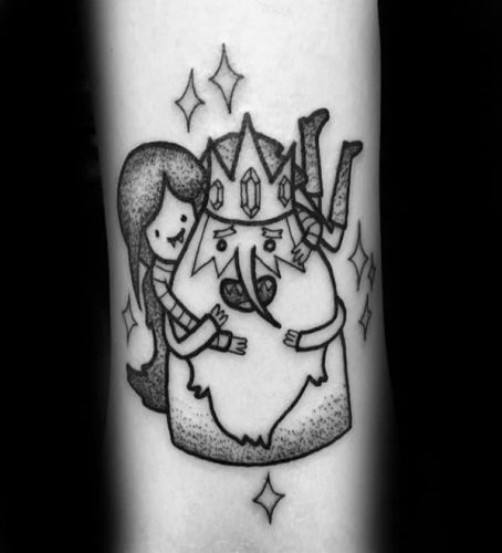 50+ Adventure tattoo Ideas [Best Designs] • Canadian Tattoos