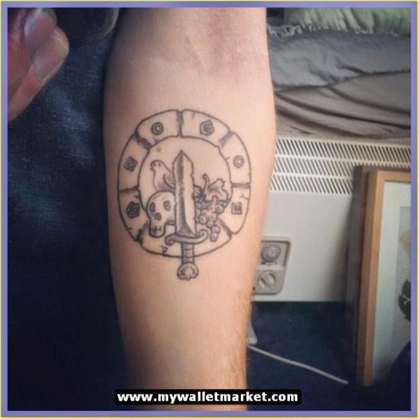 50+ Adventure tattoo Ideas [Best Designs] • Canadian Tattoos