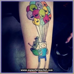 50+ Adventure tattoo Ideas [Best Designs] • Canadian Tattoos