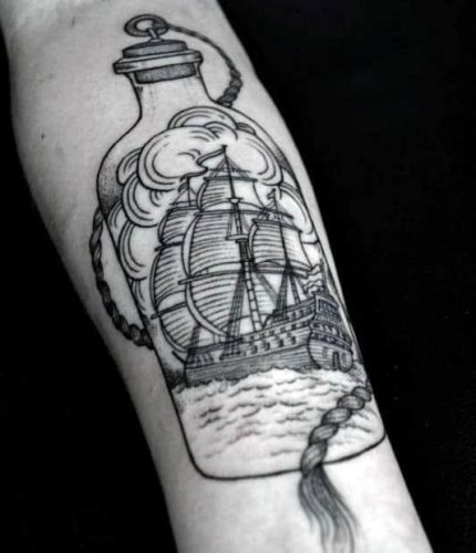 49+ maritime tattoos Ideas [Best Designs] • Canadian Tattoos