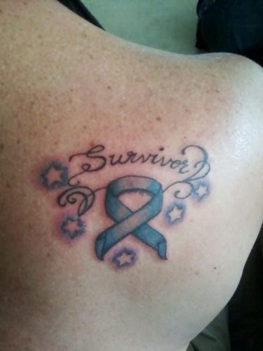50+ survivor tattoo Ideas [Best Designs] • Canadian Tattoos