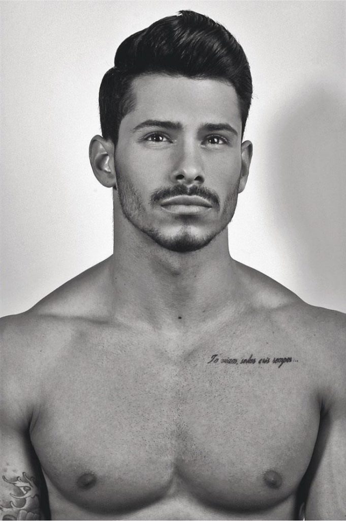 50+ Chest tattoo Ideas [Best Designs] • Canadian Tattoos