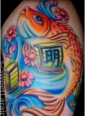 50+ Chinese tattoo Ideas [Best Designs] • Canadian Tattoos