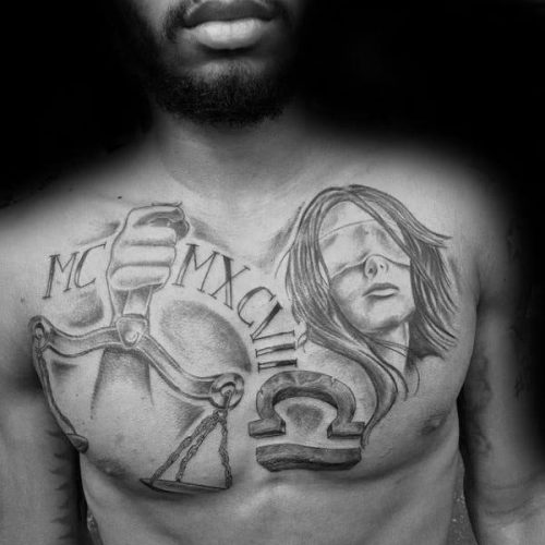 57+ Balance tattoo Ideas [Best Designs] • Canadian Tattoos