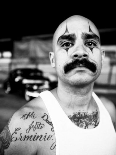 50+ Face tattoos Ideas [Best Designs] • Canadian Tattoos