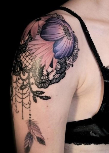 45+ Feminist tattoo Ideas [Best Designs] • Canadian Tattoos