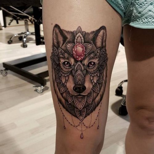 45+ Feminist tattoo Ideas [Best Designs] • Canadian Tattoos