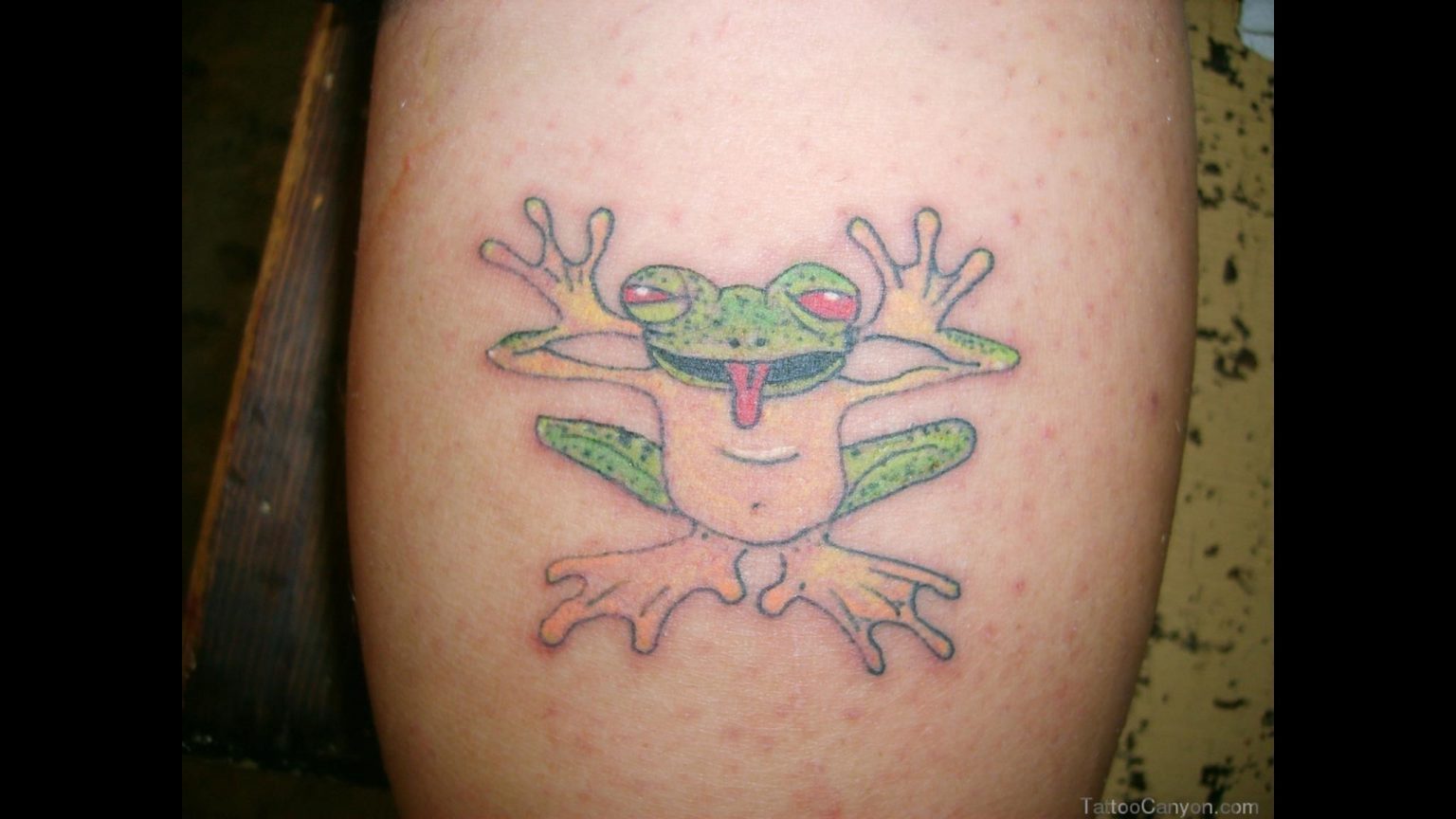 49+ Funny tattoo Ideas [Best Designs] • Canadian Tattoos