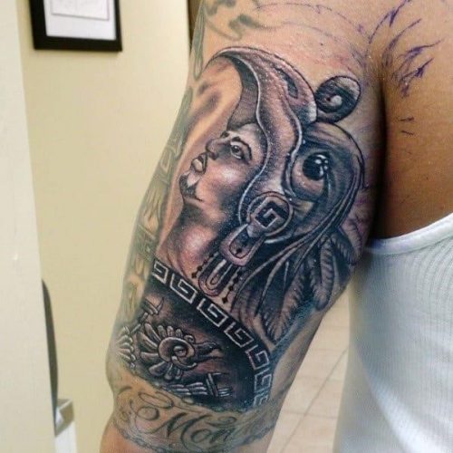 32+ tricep tattoos Ideas [Best Designs] • Canadian Tattoos