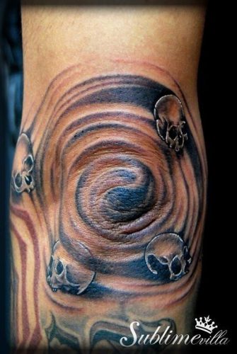 69+ Elbow tattoo Ideas [Best Designs] • Canadian Tattoos