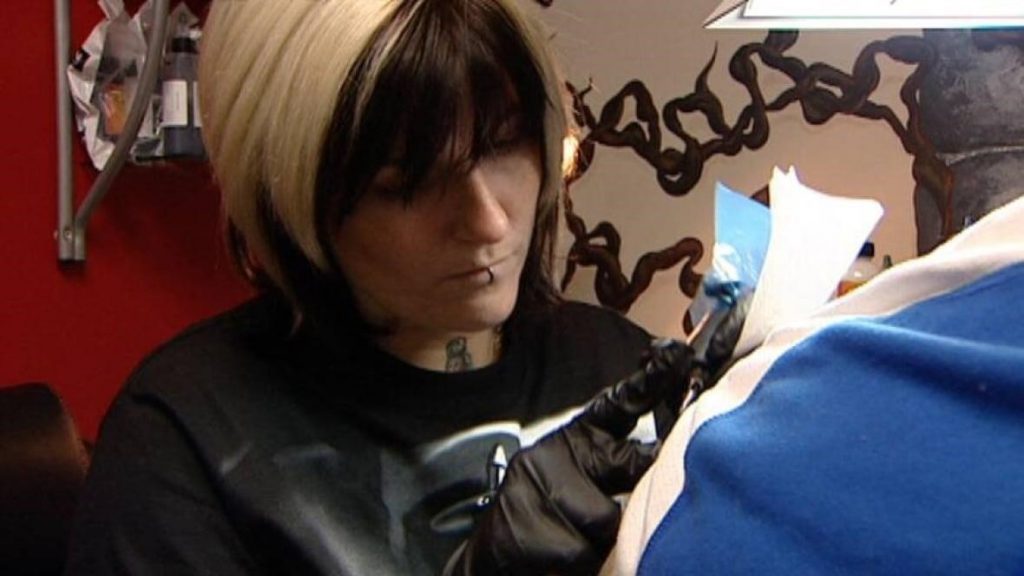 31+ nova scotia tattoo Ideas [Best Designs] • Canadian Tattoos