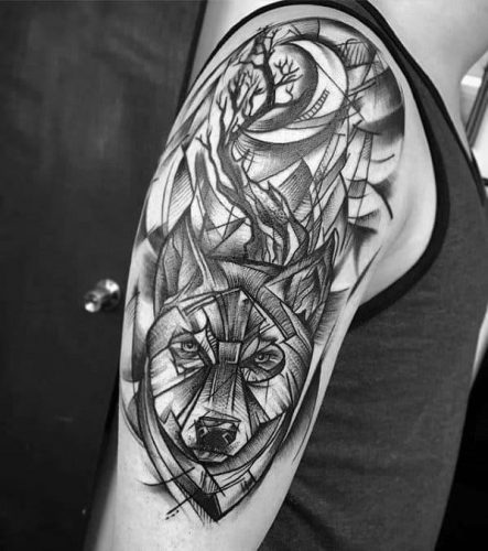 49+ sick tattoo Ideas [Best Designs] • Canadian Tattoos