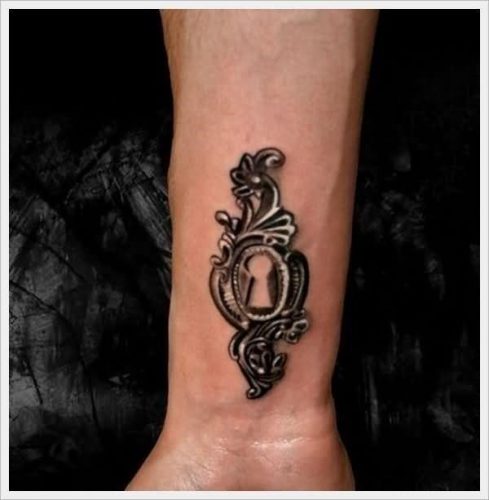 50+ wrist tattoo Ideas [Best Designs] • Canadian Tattoos