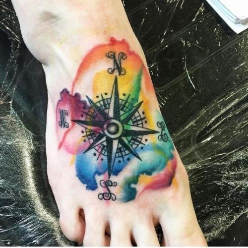 49+ maritime tattoos Ideas [Best Designs] • Canadian Tattoos