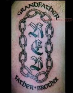 49+ memorial tattoos Ideas [Best Designs] • Canadian Tattoos