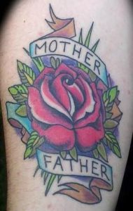 49+ memorial tattoos Ideas [Best Designs] • Canadian Tattoos